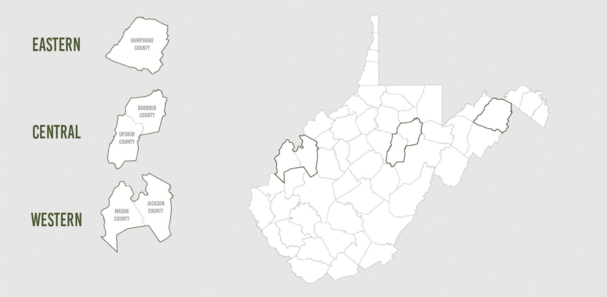 The Deer Project – Wonderful West Virginia Magazine