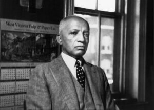 The Father of Black History and His West Virginia Roots – Wonderful ...