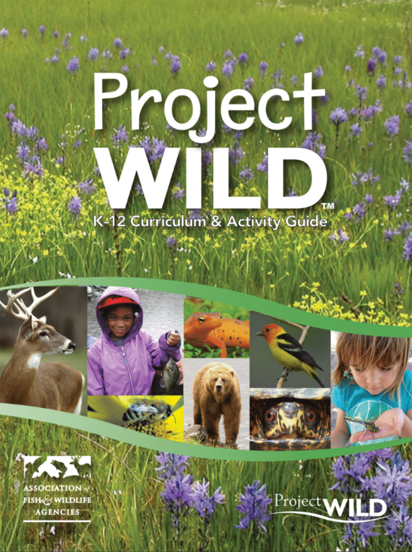 Going WILD for Conservation! – Wonderful West Virginia Magazine