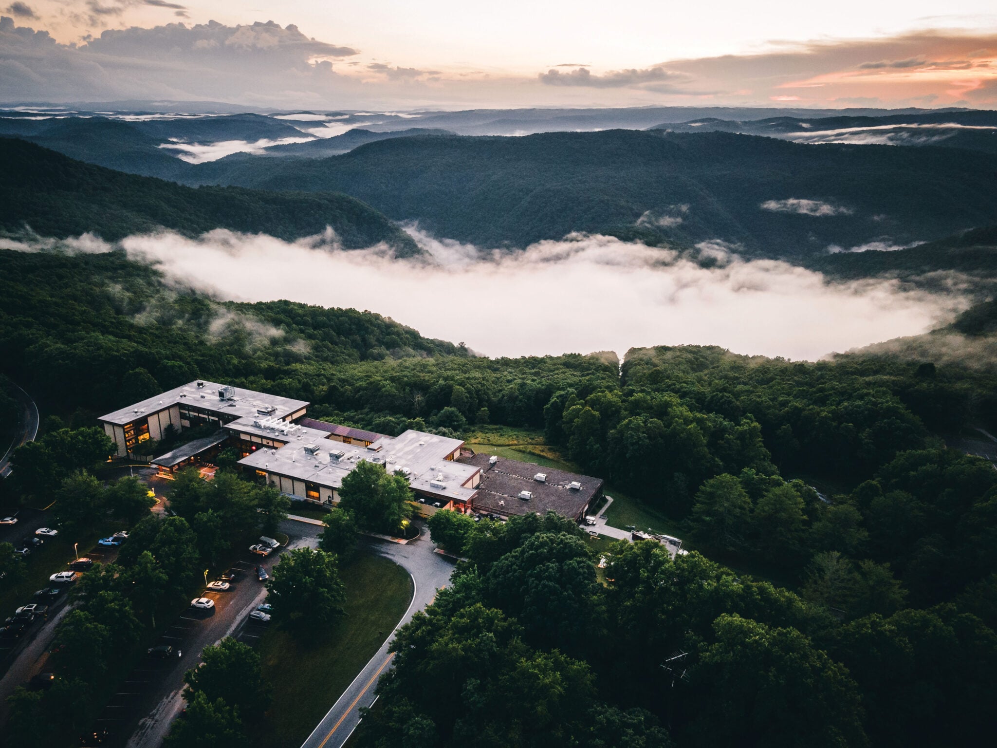 Meet West Virginia’s Newest State Park – Wonderful West Virginia Magazine