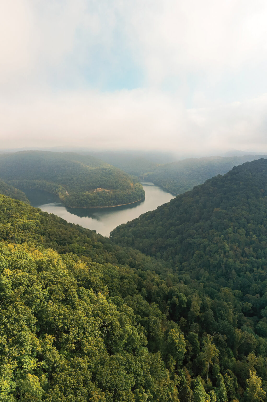 A West Virginia Surf-n-Turf – Wonderful West Virginia Magazine